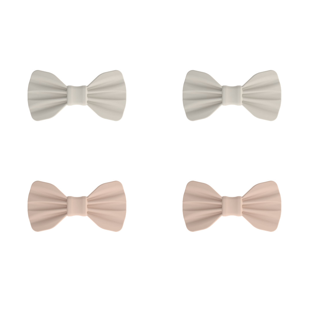 The Marcy Neutral Pigtail Bundle – Safely Styled